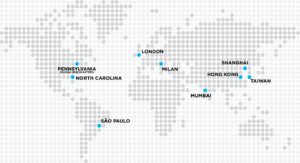 Noble Biomaterials | Antimicrobial & Conductive Textiles Company
